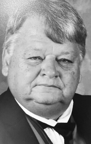 Bruce Richardson Brunton | News, Sports, Jobs - Marietta Times